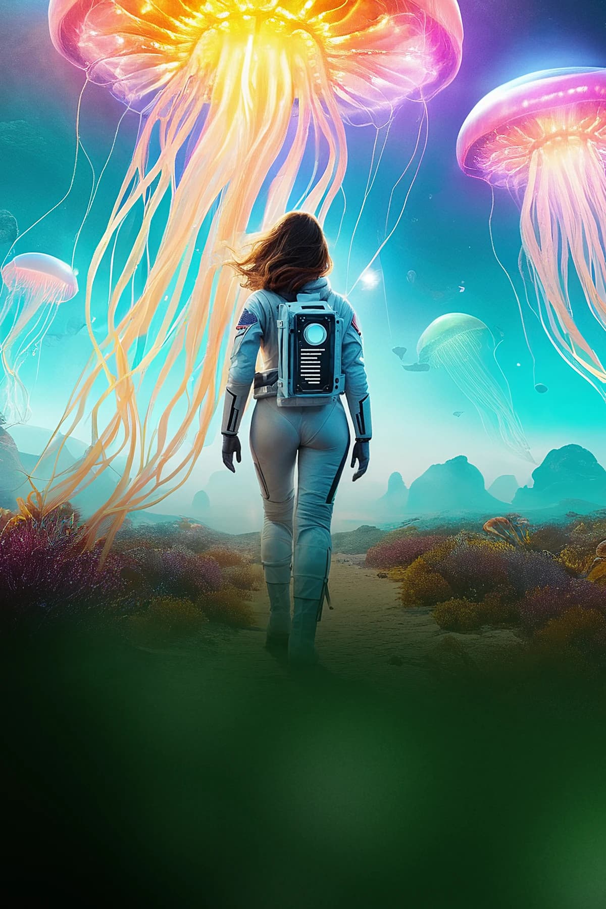 ThinkDiffusion: Stable Diffusion in the Cloud